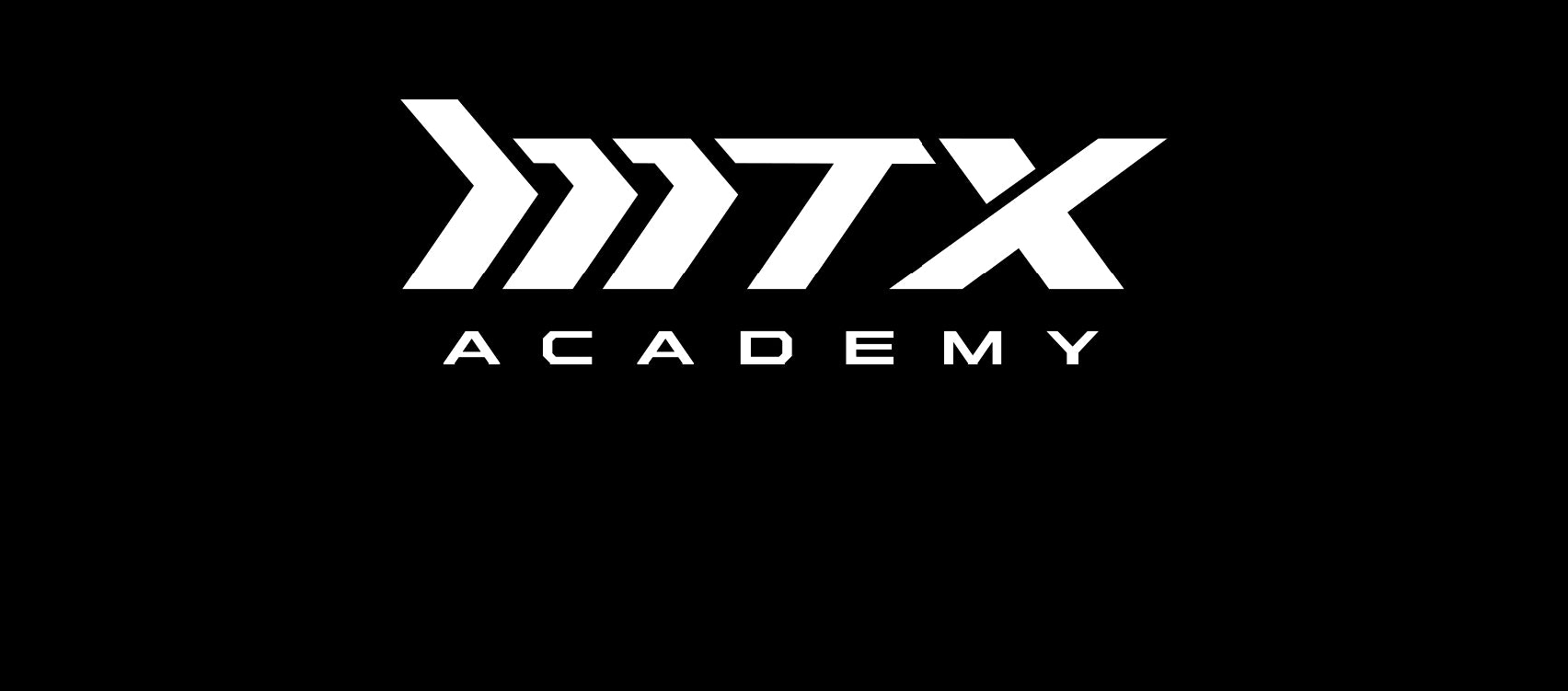 MTX ACADEMY ONLINE SHOP